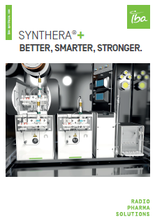 宣传册 | IBA - Radio Pharma Solutions